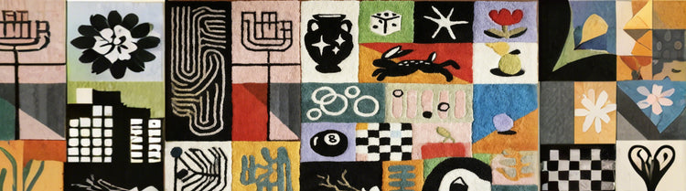 Custom Rugs | Personalised Tufted Rugs – TUFT CLUB