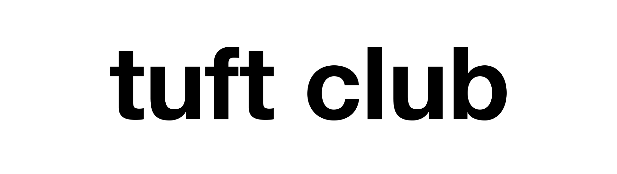 TUFT CLUB | Singapore's Top Tufting Workshop